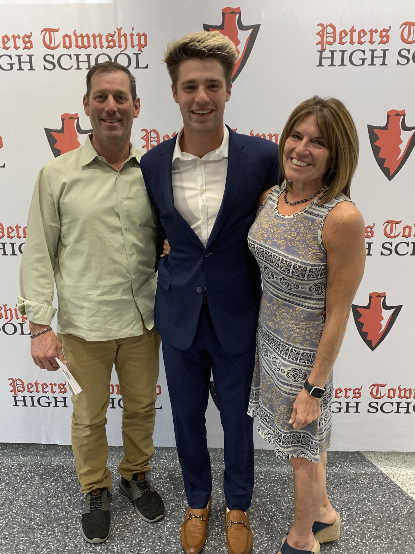 Peters Township Federation of Teachers